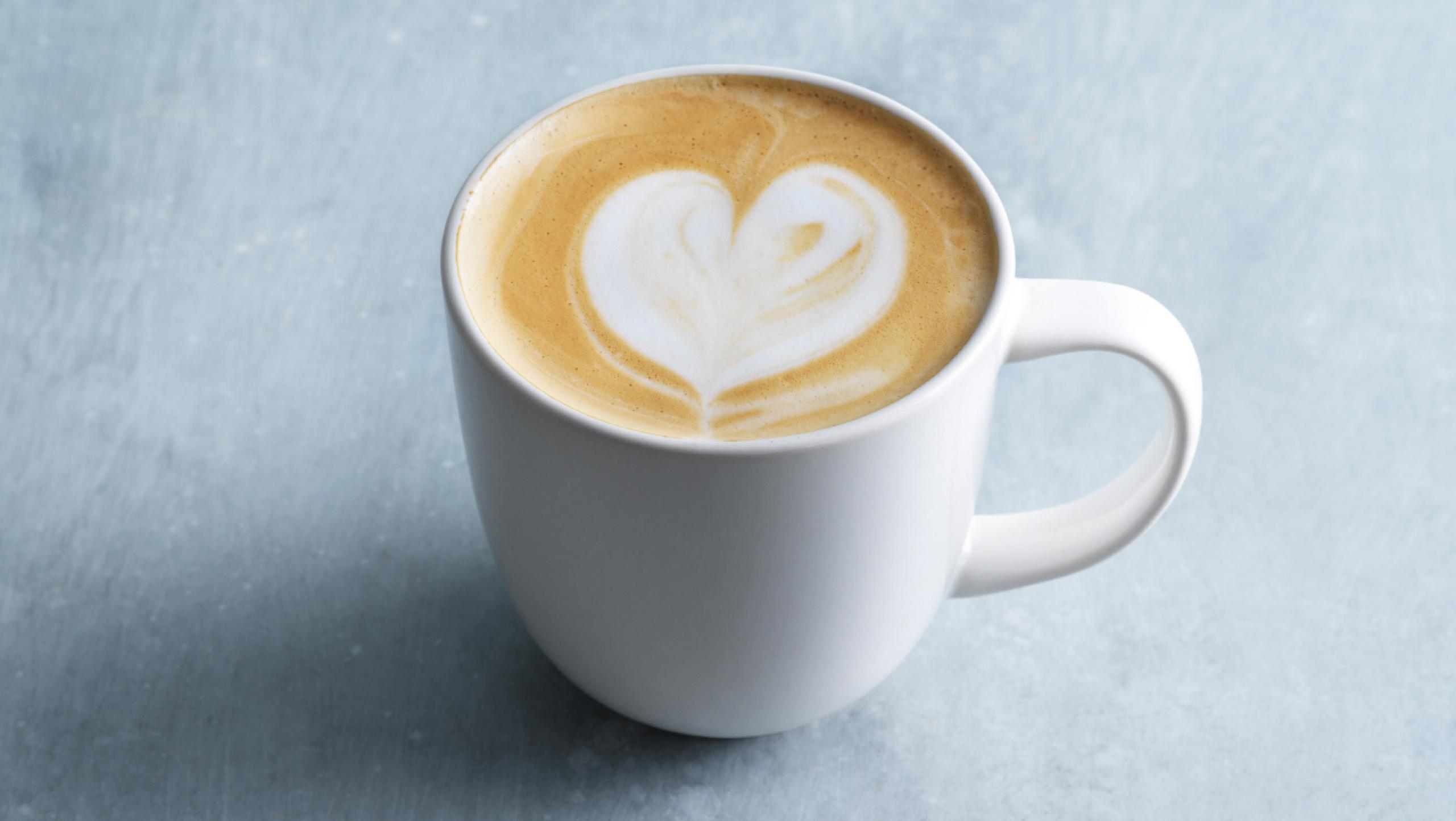 Devils chai latte | Waynes Coffee – International