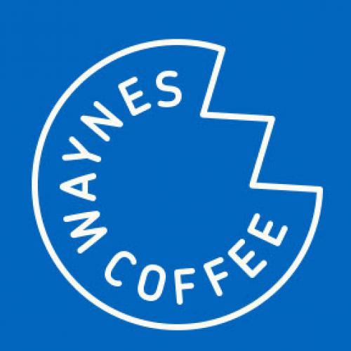 Our menu | Waynes Coffee – International