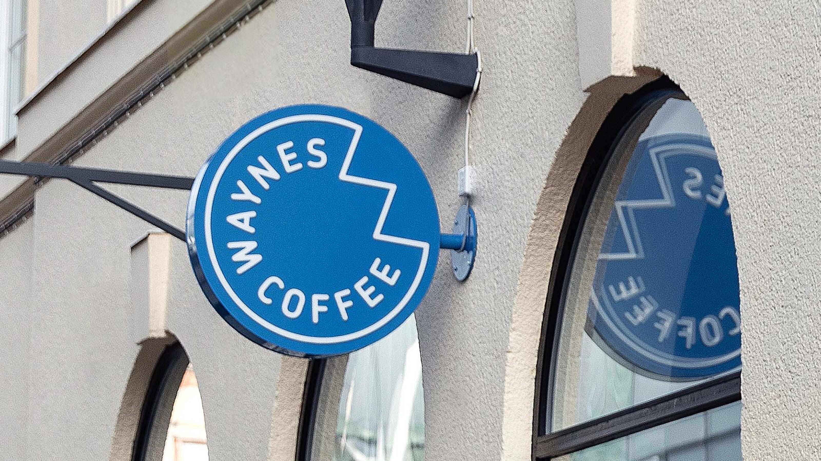 About us | Waynes Coffee – International